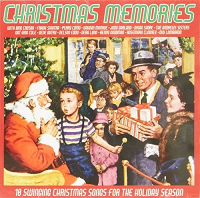 Various Artists - Christmas Memories Album Reviews, Songs & More | AllMusic