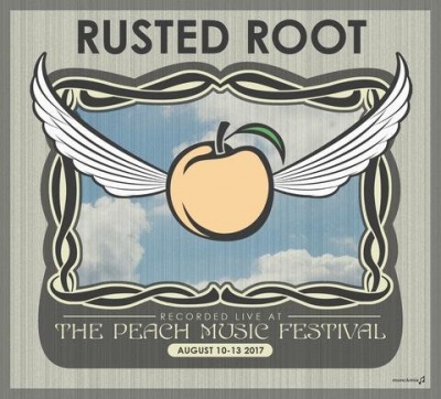 Live at the 2017 Peach Music Festival - Rusted Root | Release Credits | AllMusic