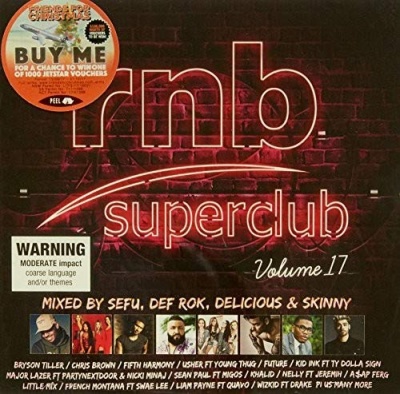 Various Artists - RnB Superclub, Vol. 17 Album Reviews, Songs & More ...