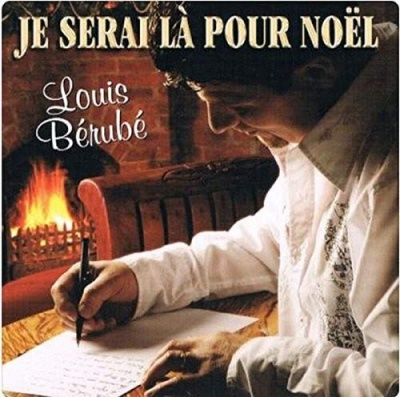 Louis Berube | Album Discography | AllMusic