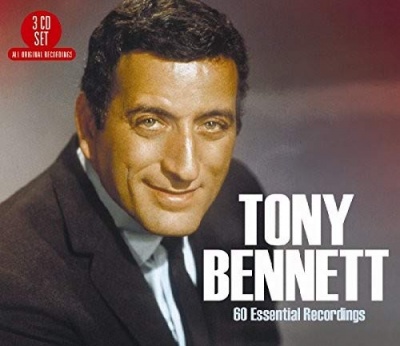 60 Essential Recordings - Tony Bennett | Songs, Reviews, Credits | AllMusic