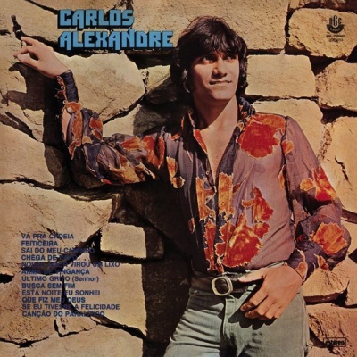 Carlos Alexandre - Carlos Alexandre Album Reviews, Songs & More | AllMusic
