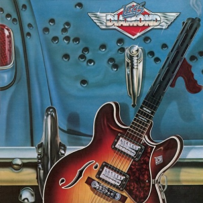 Legs Diamond - Legs Diamond | Release Info | AllMusic