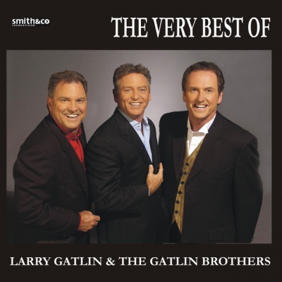 Larry Gatlin & the Gatlin Brothers Band - Not Guilty Album Reviews ...