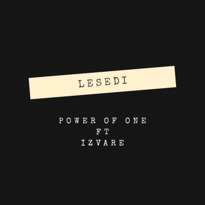 Lesedi - Power of One | Release Info | AllMusic
