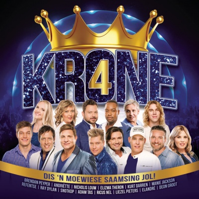 Various Artists Krone 4 Album Reviews, Songs & More | AllMusic