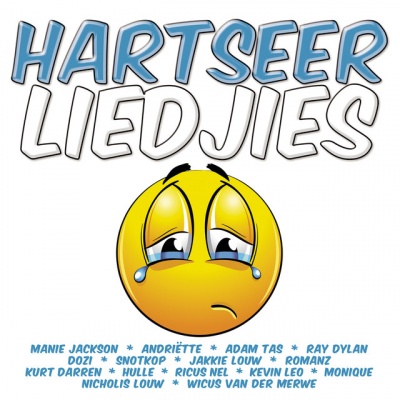 Emoji-Hartseer Liedjies - Various Artists | Release Info | AllMusic