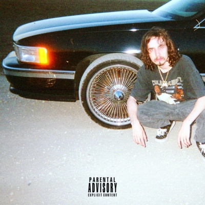 Pouya - Five Five Album Reviews, Songs & More | AllMusic