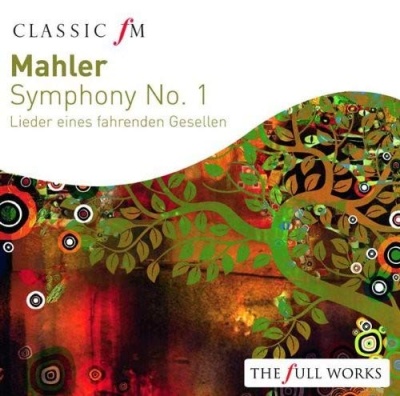 Riccardo Chailly, Royal Concertgebouw Orchestra - Mahler: Symphony No. 1; Lieder eines fahrenden ...
