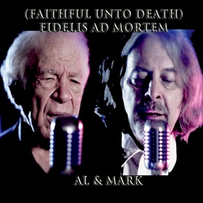 Fidelis Ad Mortem [Faithful Unto Death] - Mark Barkan, Albert Bouchard ...