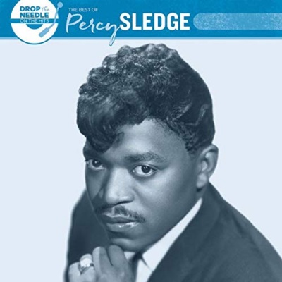 Percy Sledge - Drop the Needle On the Hits: Best of Percy Sledge Album ...