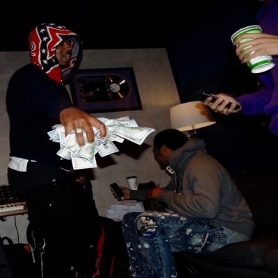 Drakeo the Ruler - Big Banc Uchies Album Reviews, Songs & More | AllMusic