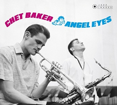 Chet Baker with Fifty Italian Strings - Chet Baker | Release Info ...