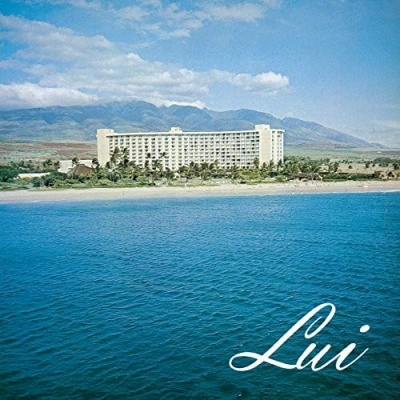 Lui - Lui Album Reviews, Songs & More | AllMusic