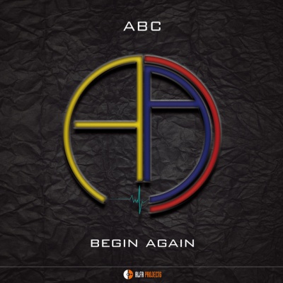 Begin Anew Symbol