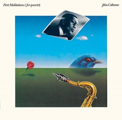 Meditations - John Coltrane | Release Info | AllMusic