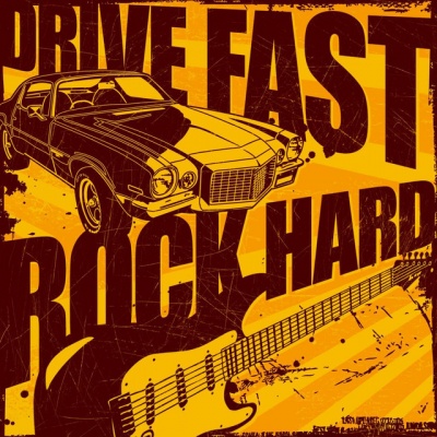 Various Artists - Hard Rock Album Reviews, Songs & More | AllMusic