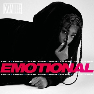Kamille - Emotional Album Reviews, Songs & More | AllMusic