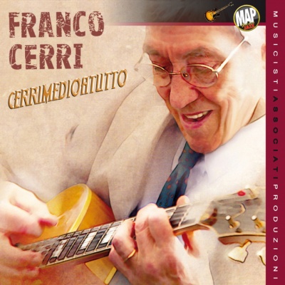 Franco Cerri | Album Discography | AllMusic