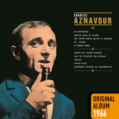 Charles Aznavour - Le Piu Belle Canzoni Album Reviews, Songs & More ...