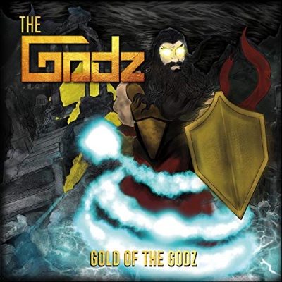The Godz - Gold of the Godz Album Reviews, Songs & More | AllMusic