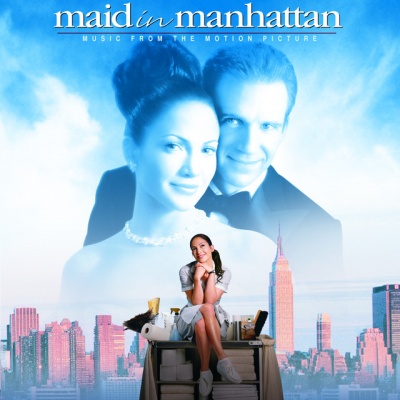 Original Soundtrack - Manhattan [Original Soundtrack] Album Reviews ...