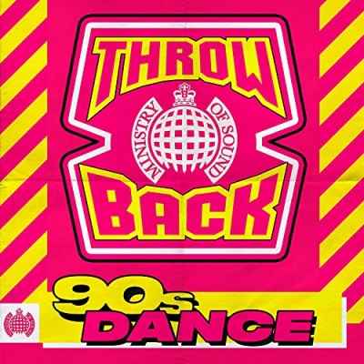 Throwback 90s Dance - Various Artists | Release Info | AllMusic