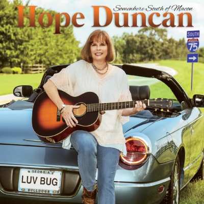 Somewhere South of Macon - Hope Duncan | Release Credits | AllMusic