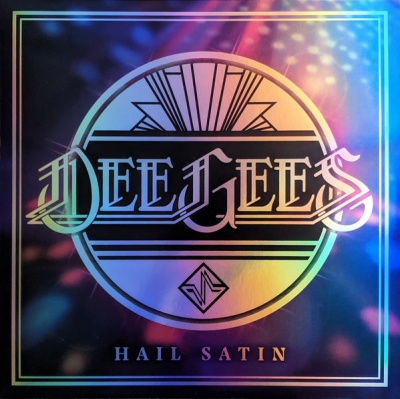 Dee Gees, Foo Fighters - Hail Satin Album Reviews, Songs & More | AllMusic