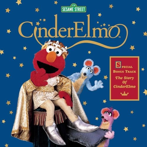 Cinder Elmo - Sesame Street | Songs, Reviews, Credits | AllMusic