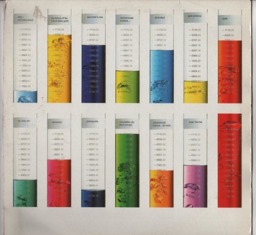 Junk Science - Deep Dish | Songs, Reviews, Credits | AllMusic