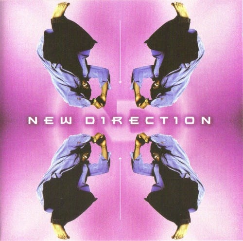New Direction - New Direction Album Reviews, Songs & More | AllMusic