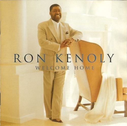Ron Kenoly - Welcome Home Album Reviews, Songs & More | AllMusic