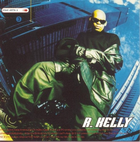 R. Kelly - R. Kelly | Release Info | AllMusic