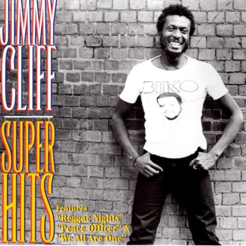 Super Hits - Jimmy Cliff | Songs, Reviews, Credits | AllMusic