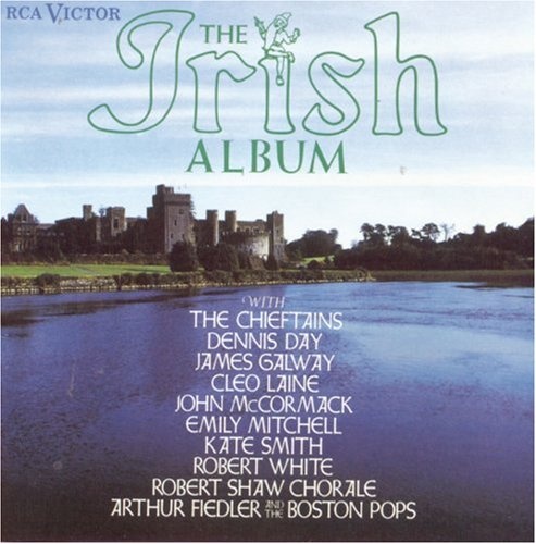 The Irish Album - Various Artists | Songs, Reviews, Credits | AllMusic