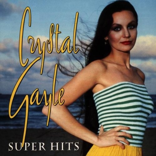 Crystal Gayle - Super Hits Album Reviews, Songs & More | AllMusic