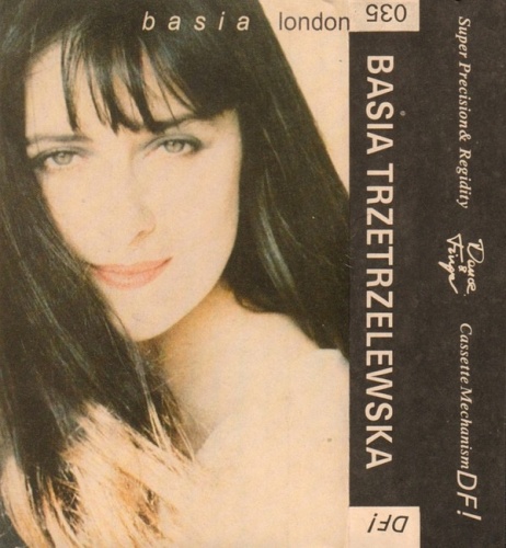 Basia - London Warsaw New York Album Reviews, Songs & More | AllMusic