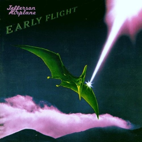 Jefferson Airplane - Early Flight Album Reviews, Songs & More | AllMusic