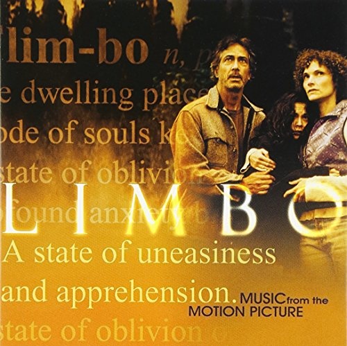 Original Soundtrack - Limbo Album Reviews, Songs & More | AllMusic
