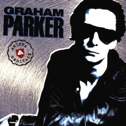 Graham Parker - Master Hits: Graham Parker Album Reviews, Songs & More ...