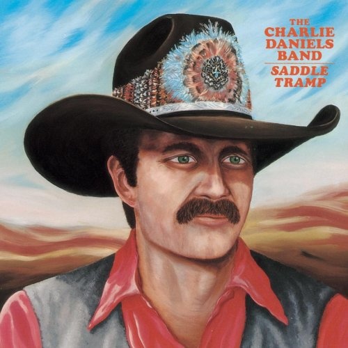 Charlie Daniels, The Charlie Daniels Band - Saddle Tramp Album Reviews ...
