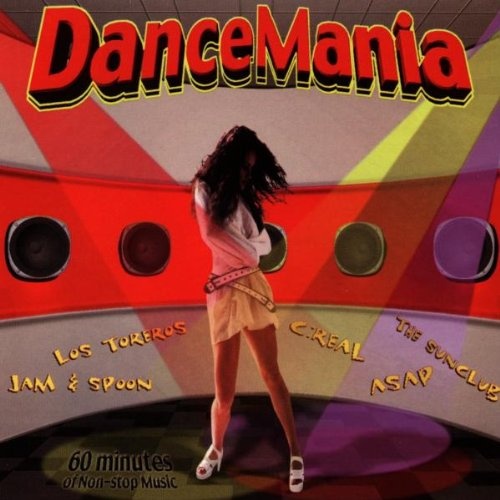 Various Artists - Dance Mania [Sony] Album Reviews, Songs & More | AllMusic