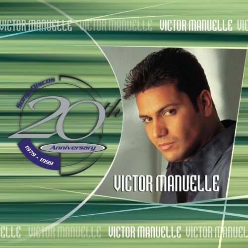 Víctor Manuelle - 20th Anniversary Album Reviews, Songs & More | AllMusic