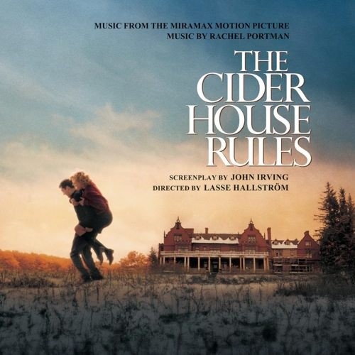 Rachel Portman - The Cider House Rules Album Reviews, Songs & More ...
