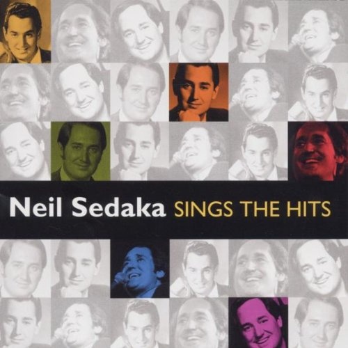 Neil Sedaka - Sings the Hits Album Reviews, Songs & More | AllMusic
