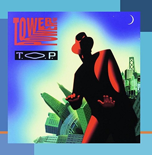 Tower of Power - T.O.P. Album Reviews, Songs & More | AllMusic