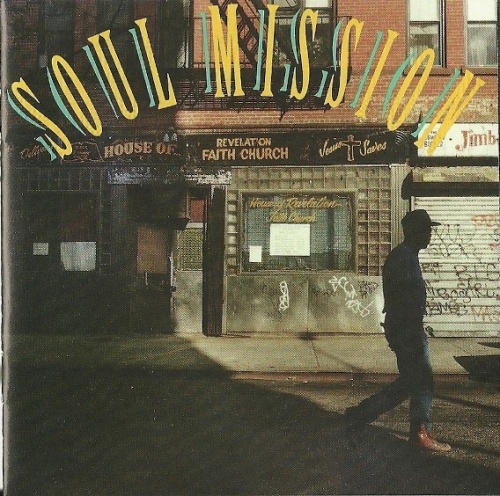 Soul Mission - Soul Mission Album Reviews, Songs & More | AllMusic