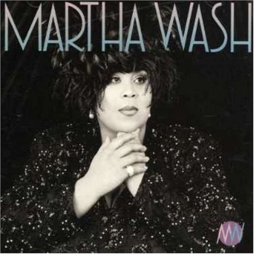 Martha Wash - Martha Wash | Songs, Reviews, Credits | AllMusic