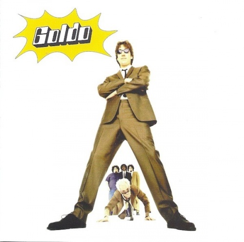 Goldo - Goldo Album Reviews, Songs & More | AllMusic